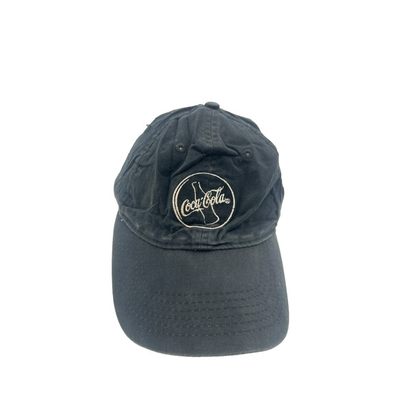 Headwear | Accessories | Vintage Cocacola Hat Amc Deluxe Headwear ...
